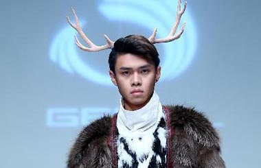 Chifeng introduces winter tour options to Beijing - Lifestyle ...