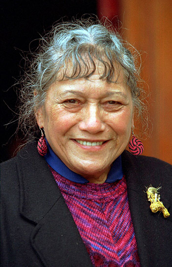 New Zealand mourns death of Maori Queen