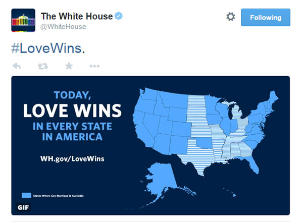Us Supreme Court Rules In Favor Of Gay Marriage Nationwide[1