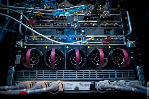 Supercomputers are the future: Russian physicist - World - Chinadaily ...